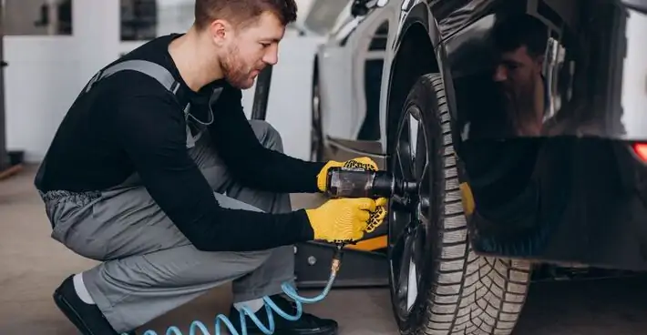 Outillage Professionnel - Planet Tools